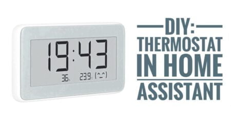DIY Thermostat Using a Sonoff Basic Switch - SmartHomeScene