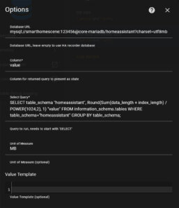Optimize Your Home Assistant Database - SmartHomeScene