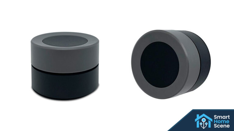 MoesHouse ZigBee Smart Knob Review - SmartHomeScene