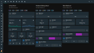 Another Top 10 Home Assistant Lovelace Themes - SmartHomeScene