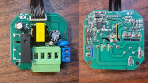 Moes ZigBee Smart Thermostat BHT-002 Review - SmartHomeScene