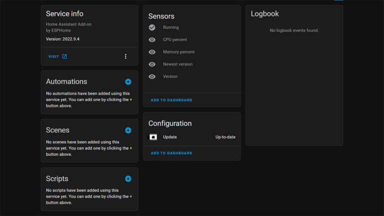 How To Track Home Assistant Updates | SmartHomeScene