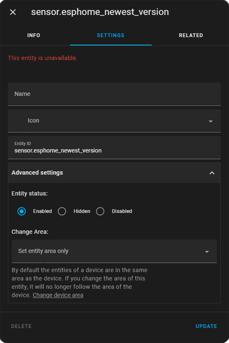 How To Track Home Assistant Updates | SmartHomeScene