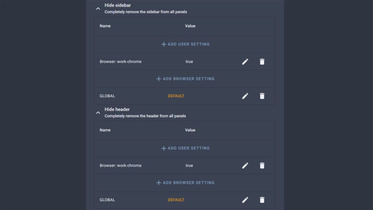 How To Setup Browser Mod 2.0 in Home Assistant - SmartHomeScene