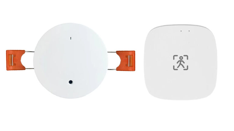Tuya ZigBee Human Presence Sensor ZY-M100 Review - SmartHomeScene