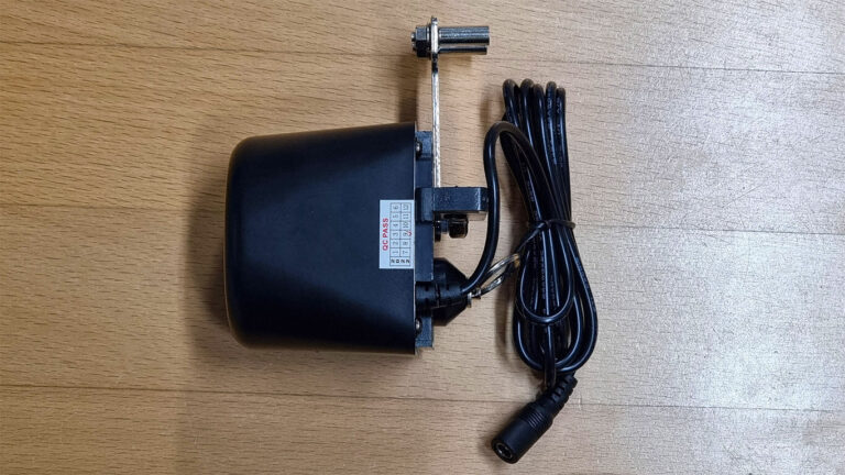 Tuya ZigBee Water/Gas Valve Controller ZN231392 - SmartHomeScene