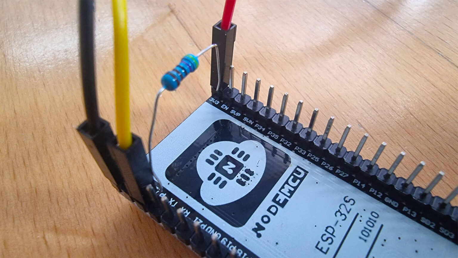 DIY: Waterproof Double Probe Temperature Sensor - SmartHomeScene