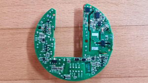 Heiman ZigBee Alarm Siren HS2WD-E Review - SmartHomeScene