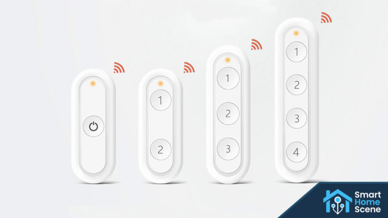 Tuya ZigBee 16A Smart Plug Review - SmartHomeScene