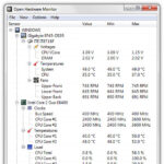How To Setup OpenHardwareMonitor Home Assistant - SmartHomeScene