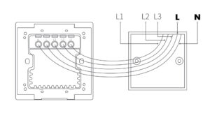 Aqara S1E Smart Magic Switch Review - SmartHomeScene