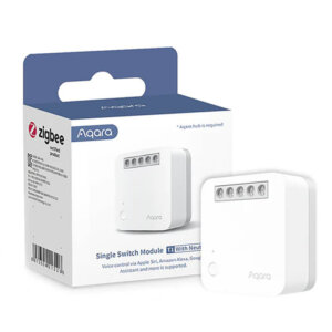 Aqara Devices with Matter Support: Full List - SmartHomeScene