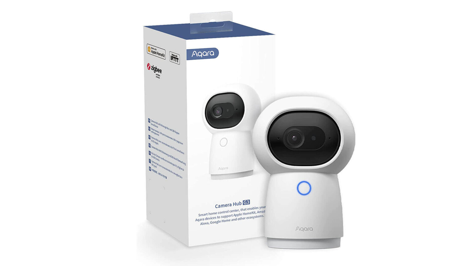 Aqara Devices with Matter Support: Full List - SmartHomeScene