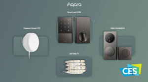 Aqara Devices with Matter Support: Full List - SmartHomeScene