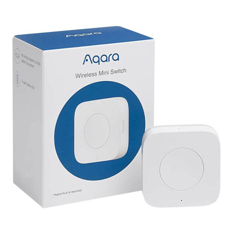Aqara Devices with Matter Support: Full List - SmartHomeScene