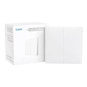 Aqara Devices with Matter Support: Full List - SmartHomeScene