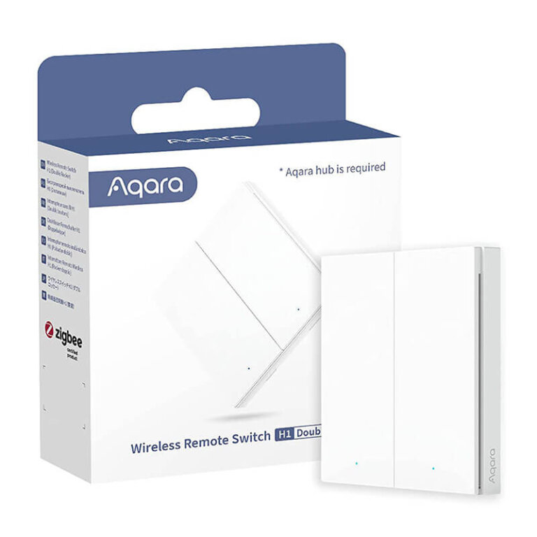 Aqara Devices with Matter Support: Full List - SmartHomeScene