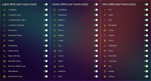 How To Add Custom Icons in Home Assistant | SmartHomeScene