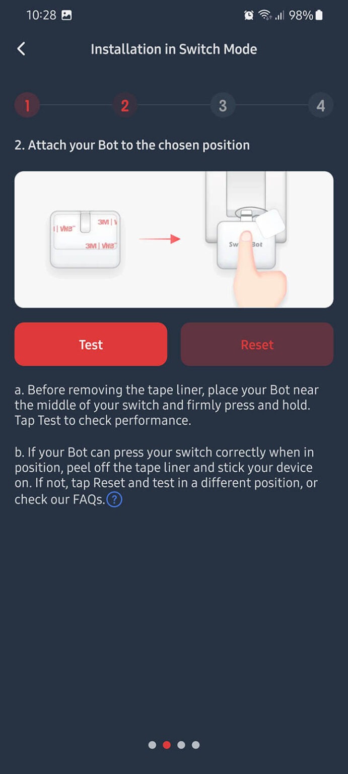 SwitchBot Review and Home Assistant Integration - SmartHomeScene