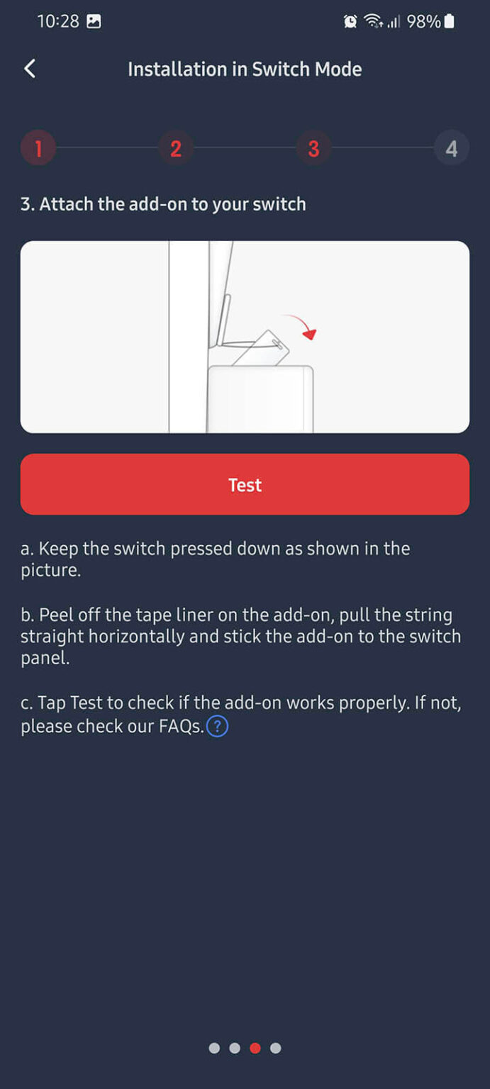SwitchBot Review and Home Assistant Integration - SmartHomeScene