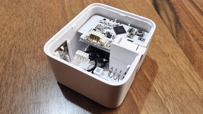 SwitchBot Review and Home Assistant Integration | SmartHomeScene