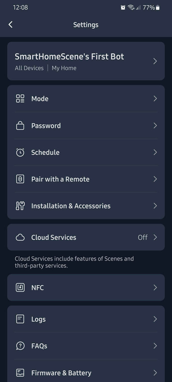 SwitchBot Review and Home Assistant Integration - SmartHomeScene