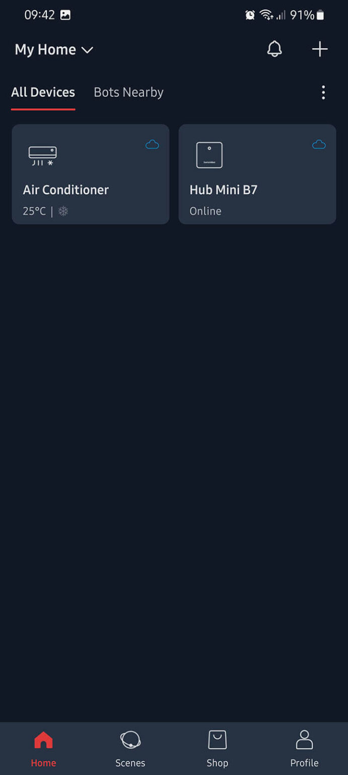 SwitchBot Review and Home Assistant Integration - SmartHomeScene