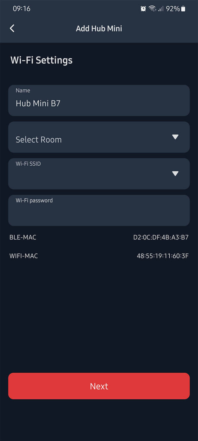 SwitchBot Review and Home Assistant Integration - SmartHomeScene