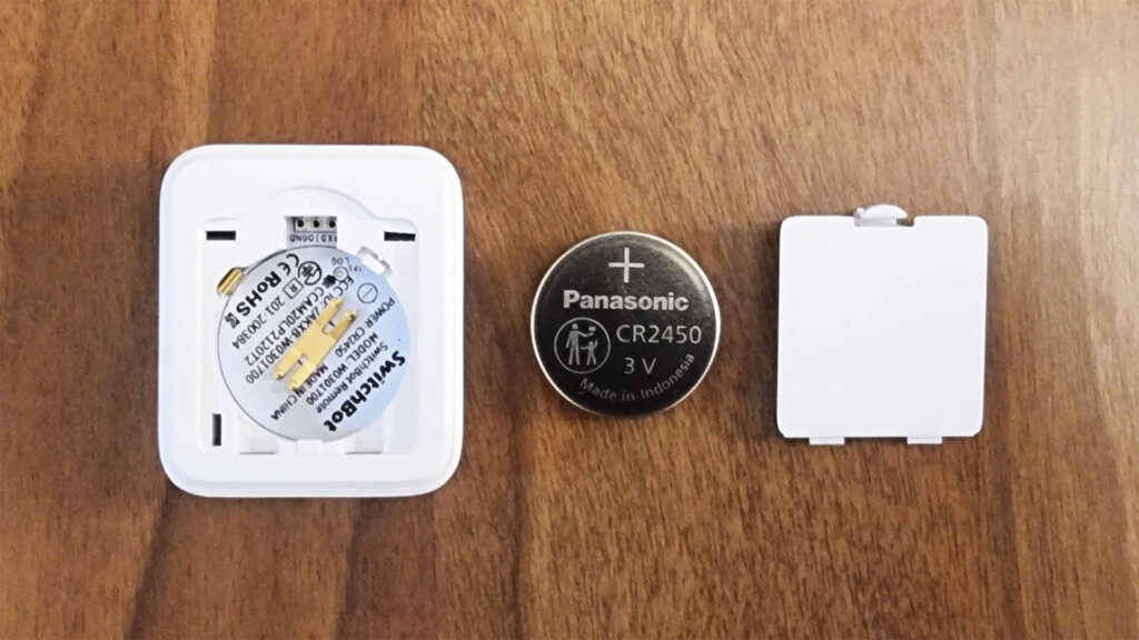 Switchbot Review And Home Assistant Integration Smarthomescene