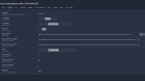 Tuya Ceiling Presence Sensor LY-TAD-K616S - SmartHomeScene
