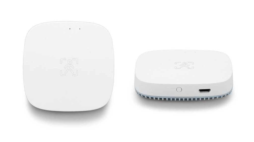 Tuya ZigBee Human Presence Sensor ZY-M100 Review - SmartHomeScene