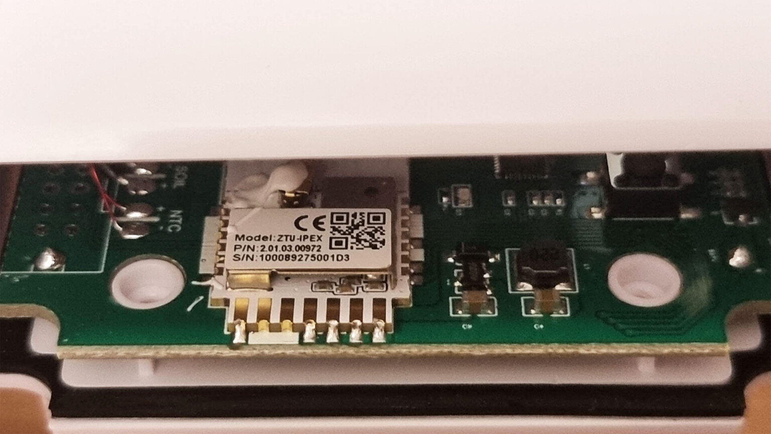 Tuya Zigbee Plant Soil Sensor GXM-01 Review - SmartHomeScene