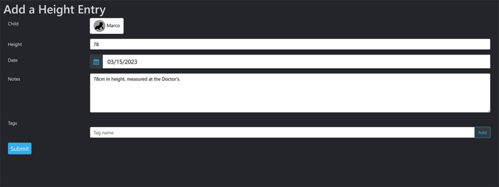 How to Setup Baby Buddy in Home Assistant - SmartHomeScene