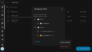 Home Assistant Backup Methods & Best Practices - SmartHomeScene