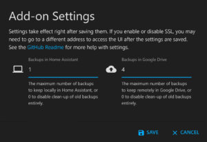Home Assistant Backup Methods & Best Practices - SmartHomeScene