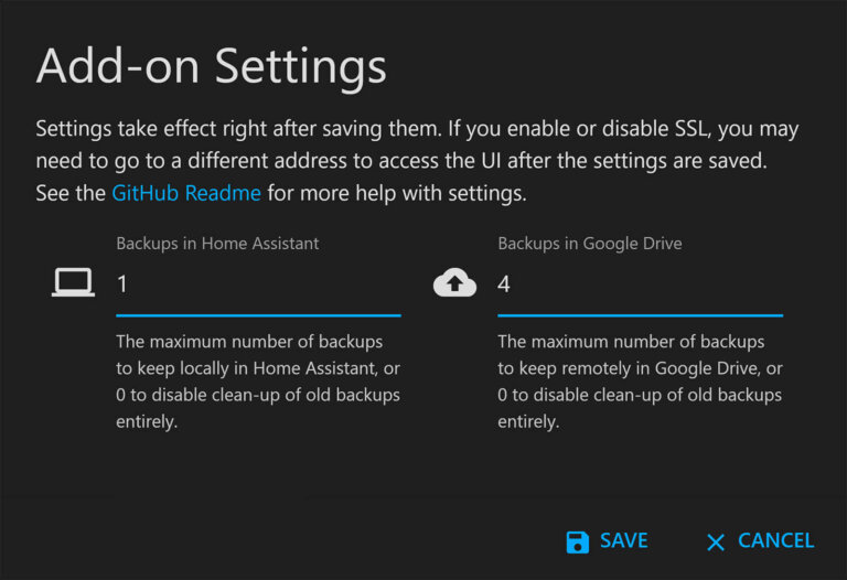 Home Assistant Backup Methods & Best Practices - SmartHomeScene