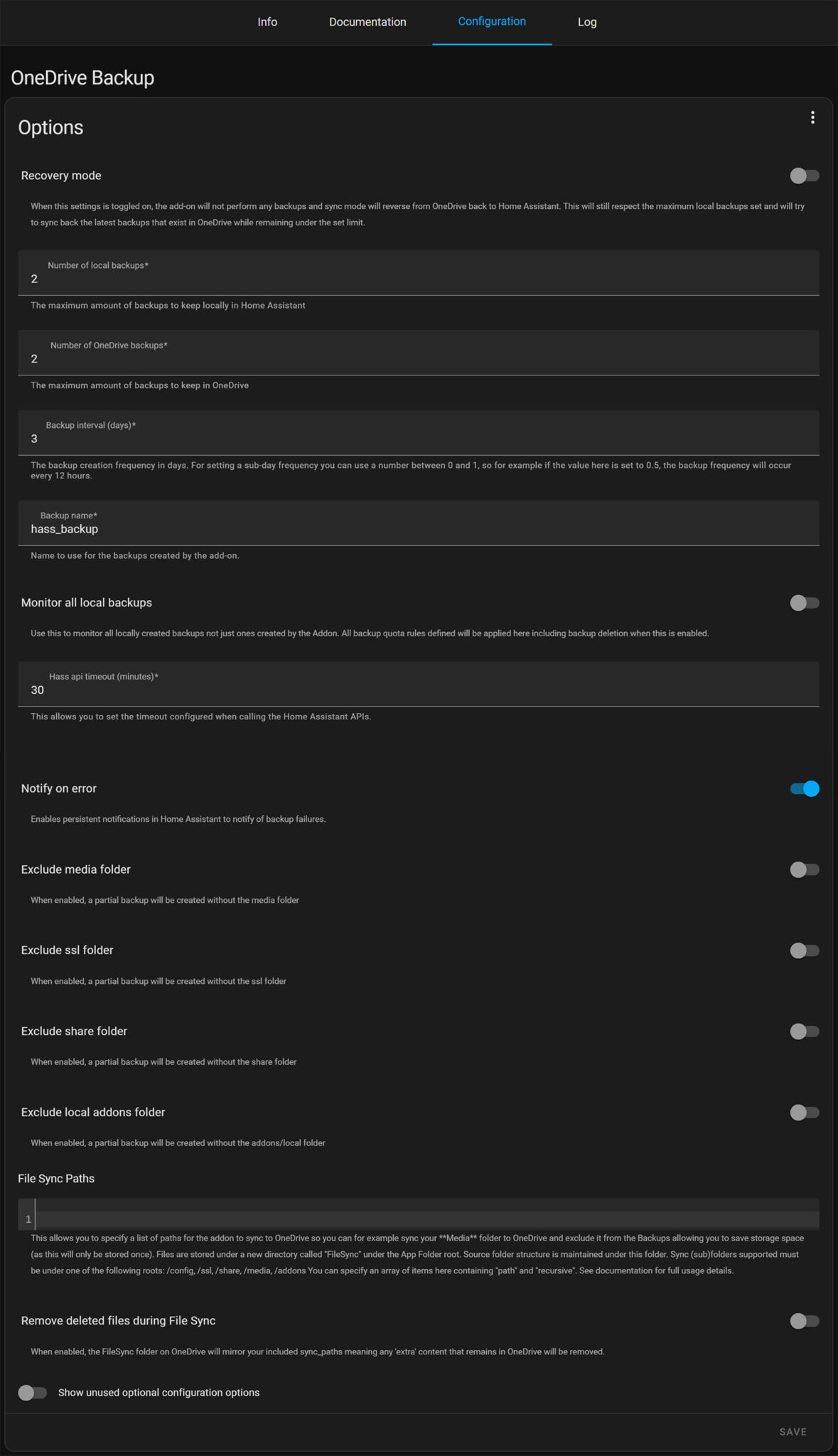 Home Assistant Backup Methods & Best Practices - SmartHomeScene