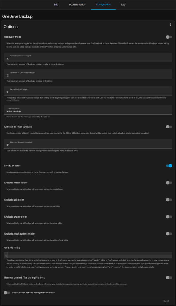 Home Assistant Backup Methods & Best Practices - SmartHomeScene