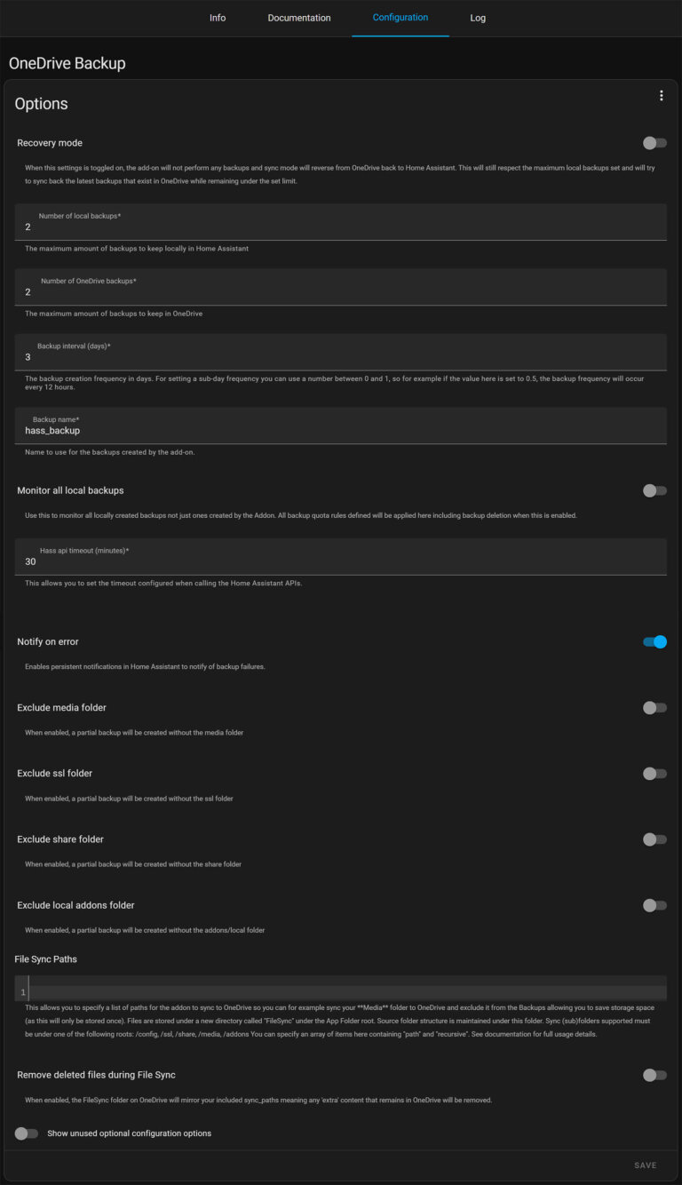 Home Assistant Backup Methods & Best Practices - SmartHomeScene