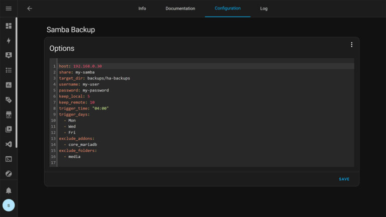 Home Assistant Backup Methods & Best Practices - SmartHomeScene