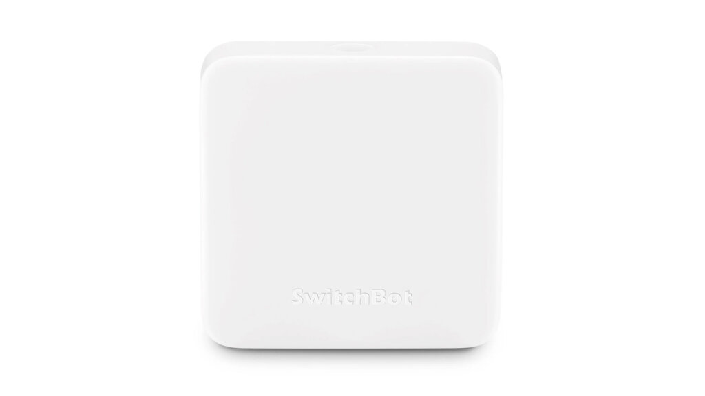 SwitchBot Hub 2 Matter Setup and Review - SmartHomeScene