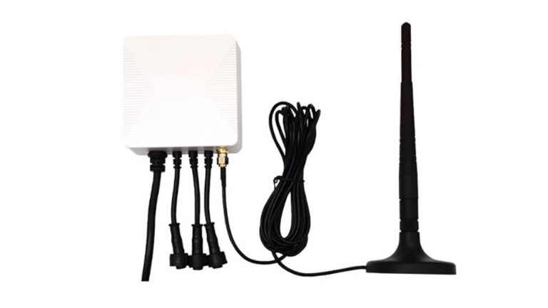 Tuya Zigbee Single Clamp Energy Meter Review - SmartHomeScene