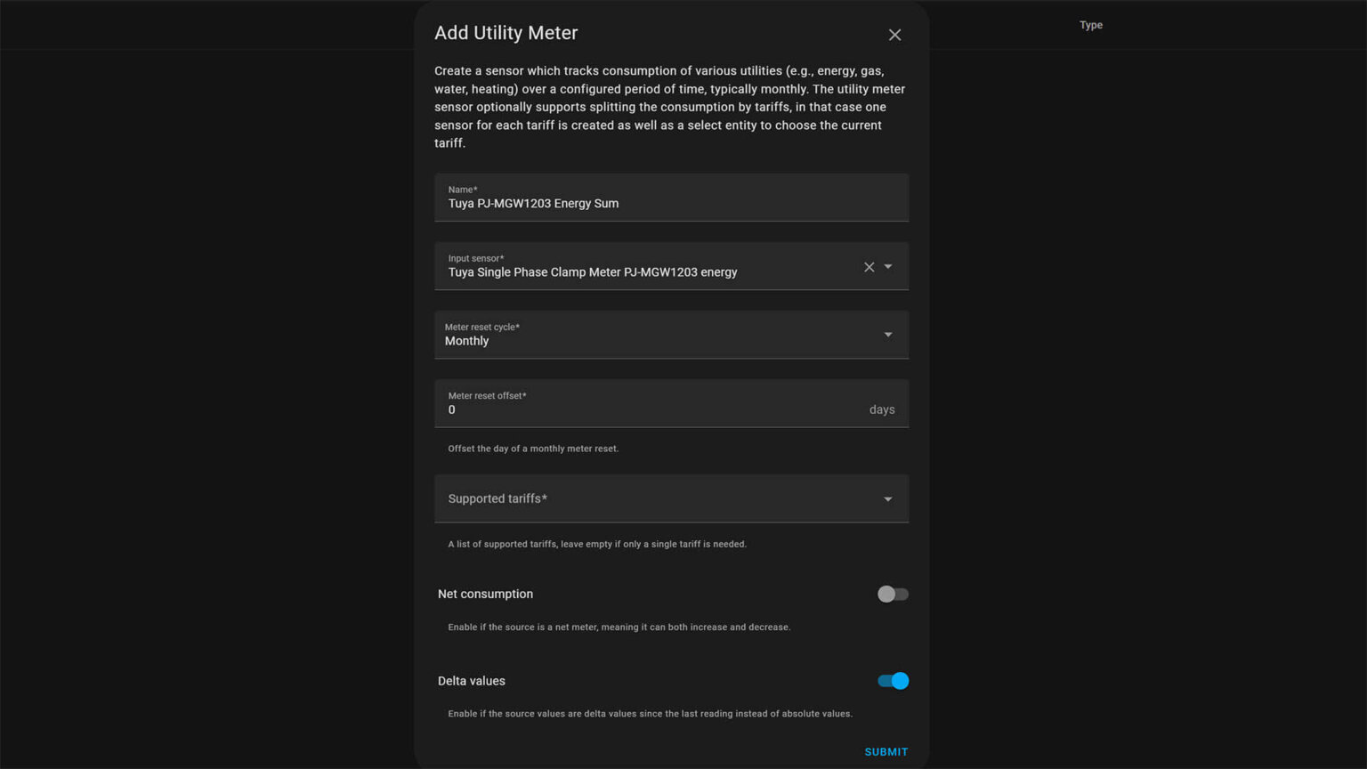 Tuya Zigbee Single Clamp Energy Meter Review - SmartHomeScene