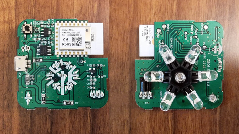 Tuya Zigbee IR Blaster Remote ZS06 Review - SmartHomeScene