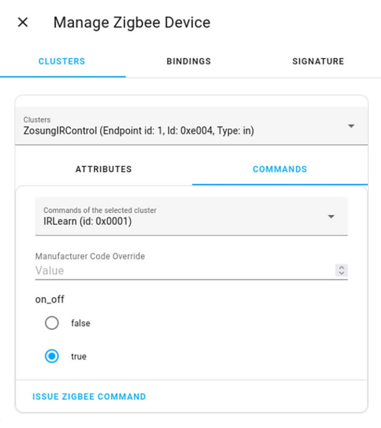 Tuya Zigbee IR Blaster Remote ZS06 Review - SmartHomeScene