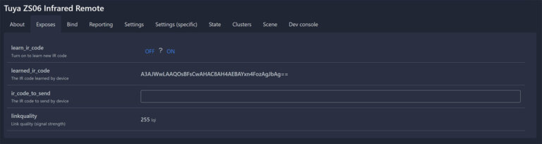 Tuya Zigbee IR Blaster Remote ZS06 Review - SmartHomeScene