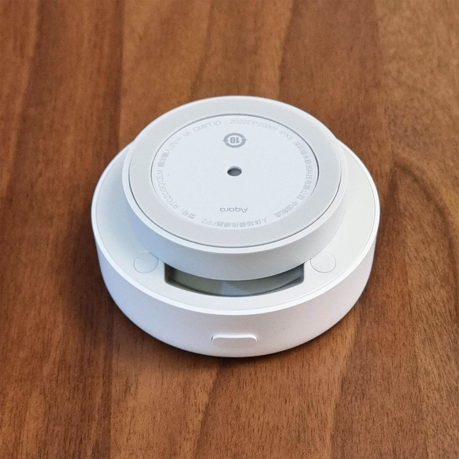 Aqara FP2 Human Presence Sensor Review | SmartHomeScene