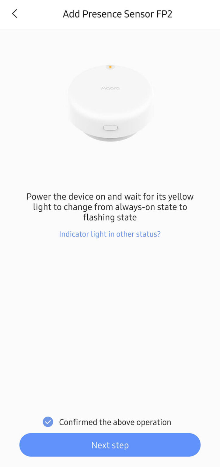 Aqara FP2 Human Presence Sensor Review - SmartHomeScene