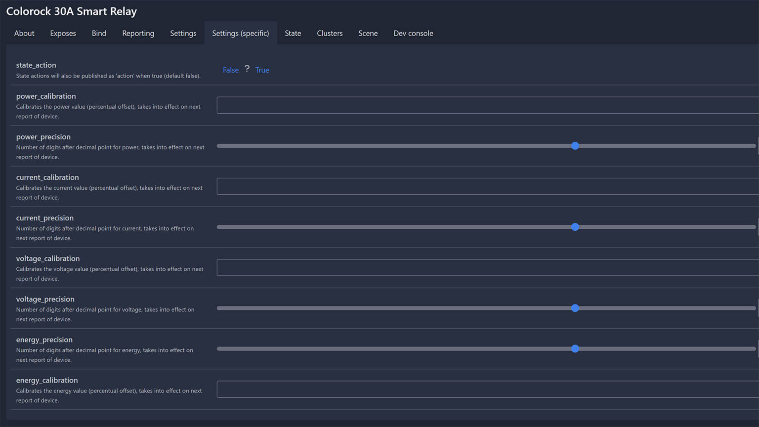 High Power Zigbee Relay with Energy Monitoring - SmartHomeScene