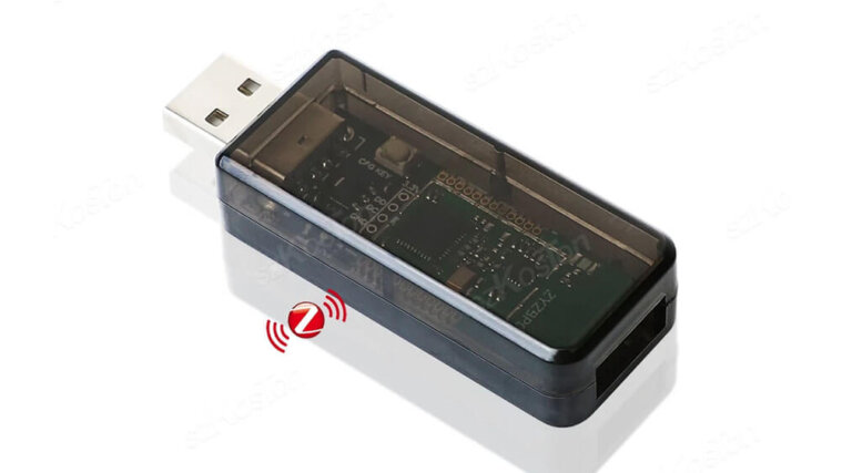 Extending Network Range with a Zigbee Repeater - SmartHomeScene